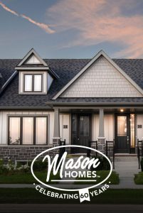 Home - Mason Homes